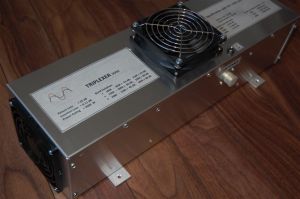 High Power 3000W HF Triplexer – VA6AM Projects