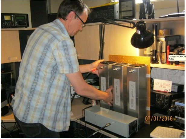 High Power 3000W HF Triplexer – VA6AM Projects