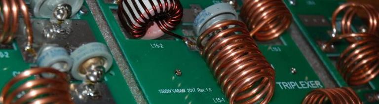 High Power 2000W HF Triplexer – VA6AM Projects